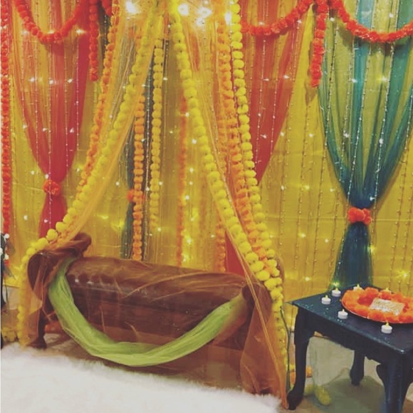 Party Supplies | Indian Wedding Decoration Pakistani Wedding Decoration ...